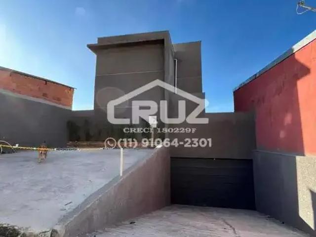 Casa / Sobrado para Venda em Caieiras/SP Serpa 2 Quartos