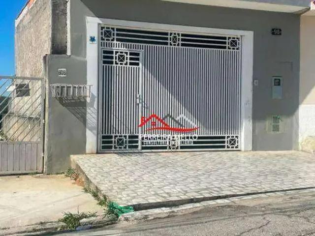 Casa / Sobrado para Venda em Caieiras/SP Serpa 2 Quartos