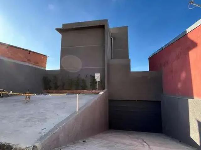 Casa / Sobrado para Venda em Caieiras/SP Serpa 2 Quartos