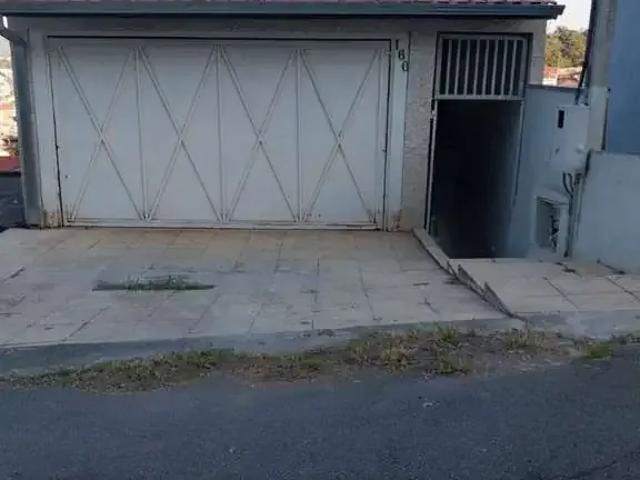 Casa / Sobrado para Venda em Caieiras/SP Serpa 2 Quartos