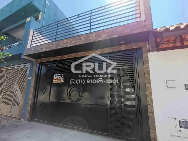 Casa / Sobrado para Venda em Caieiras/SP Serpa 2 Quartos
