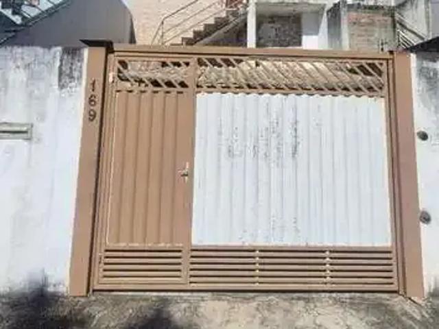Casa / Sobrado para Venda em Caieiras/SP Serpa 2 Quartos