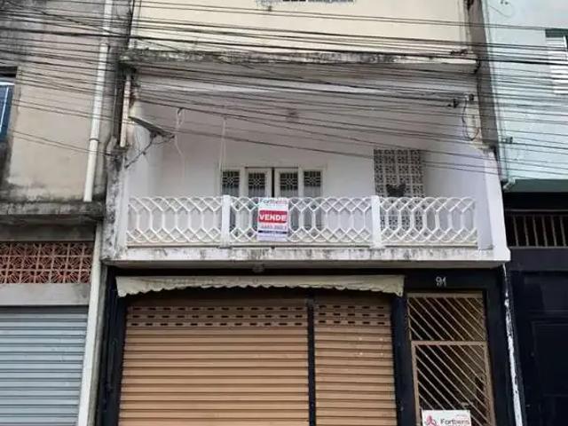 Casa / Sobrado para Venda em Caieiras/SP Serpa 2 Quartos