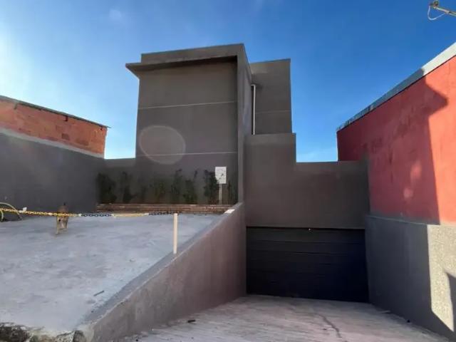 Casa / Sobrado para Venda em Caieiras/SP Serpa 2 Quartos