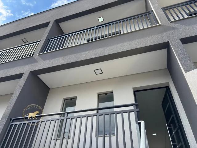 Casa / Sobrado para Venda em Caieiras/SP Serpa 2 Quartos