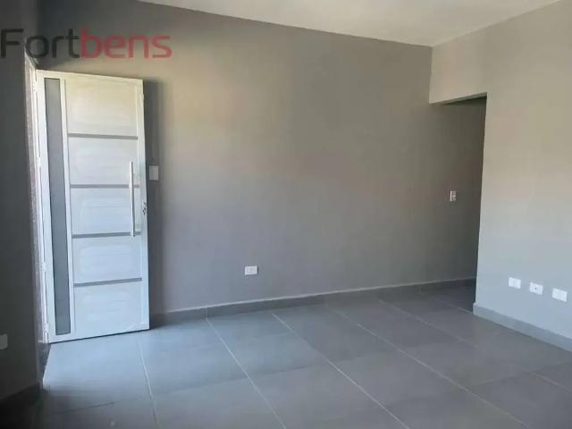 Casa / Sobrado para Venda em Caieiras/SP Serpa 2 Quartos