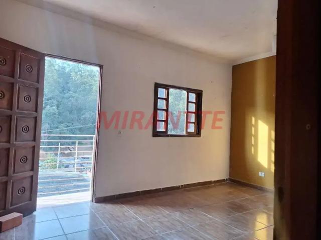 Casa / Sobrado para Venda em Caieiras/SP Serpa 3 Quartos