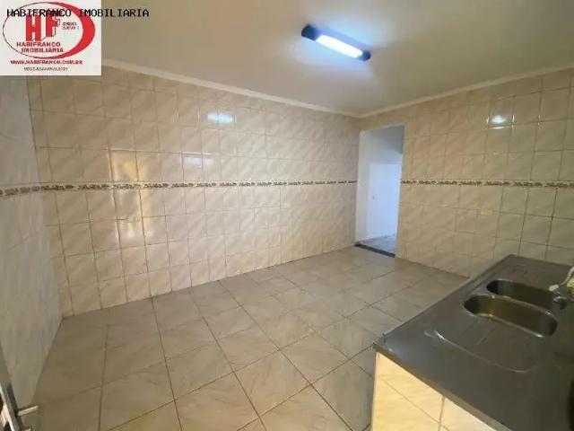 Casa / Sobrado para Venda em Caieiras/SP Serpa 3 Quartos