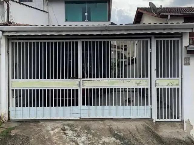 Casa / Sobrado para Venda em Caieiras/SP Serpa 3 Quartos
