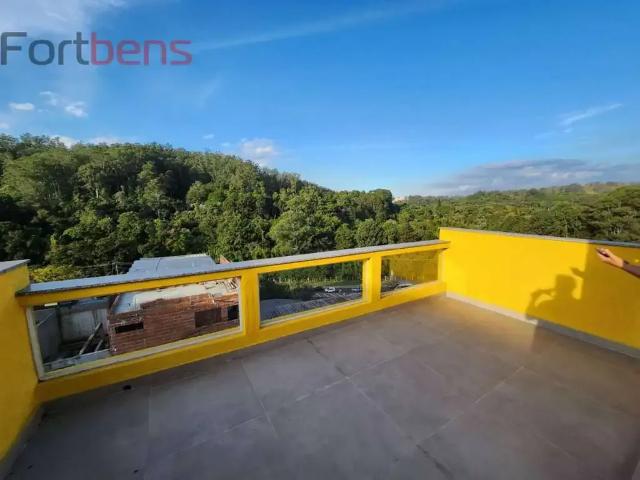 Casa / Sobrado para Venda em Caieiras/SP Serpa 3 Quartos
