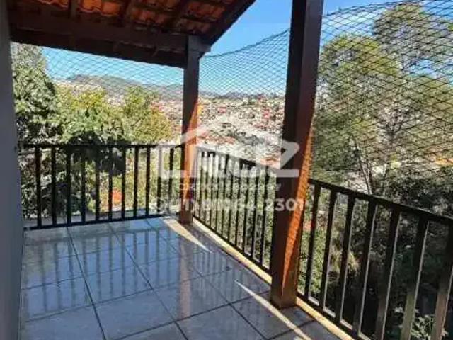 Casa / Sobrado para Venda em Caieiras/SP Serpa 4 Quartos