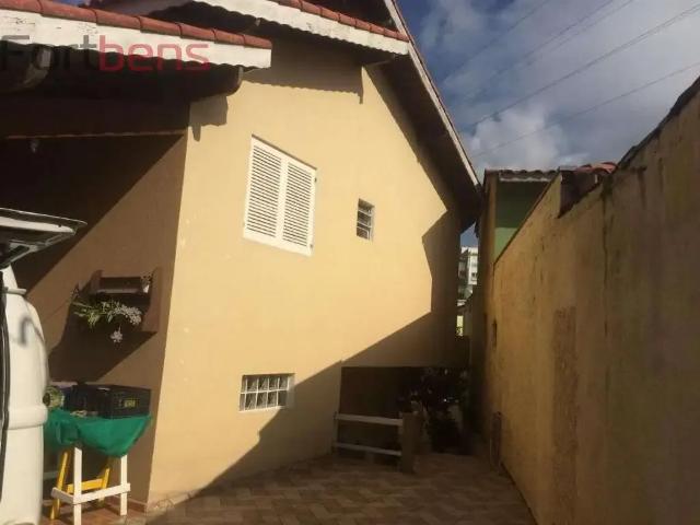 Casa / Sobrado para Venda em Caieiras/SP Serpa 4 Quartos