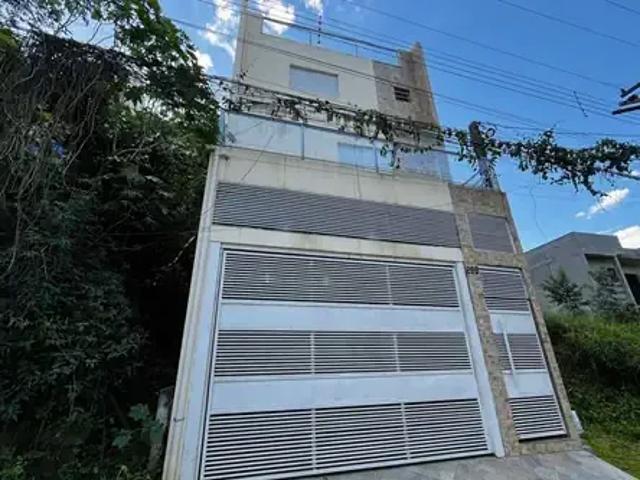 Casa / Sobrado para Venda em Caieiras/SP Serpa 4 Quartos