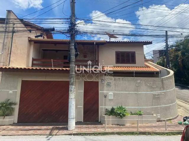 Casa / Sobrado para Venda em Caieiras/SP Serpa 6 Quartos