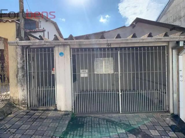 Casa / Sobrado para Venda em Caieiras/SP Vera Tereza 2 Quartos