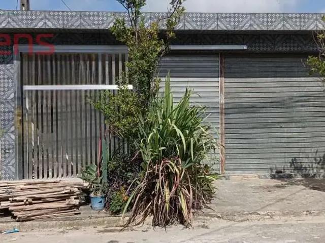 Casa / Sobrado para Venda em Caieiras/SP Vera Tereza 2 Quartos