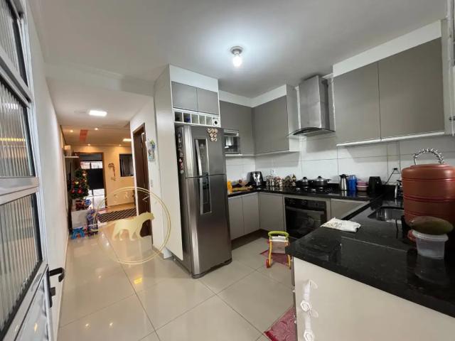 Casa / Sobrado para Venda em Caieiras/SP Vera Tereza 2 Quartos