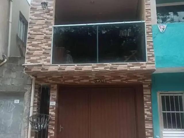 Casa / Sobrado para Venda em Caieiras/SP Vera Tereza 2 Quartos