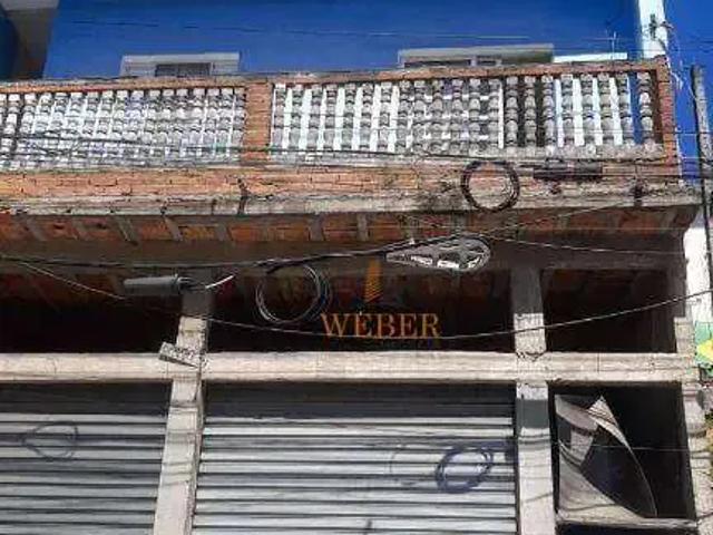 Casa / Sobrado para Venda em Caieiras/SP Vera Tereza 3 Quartos