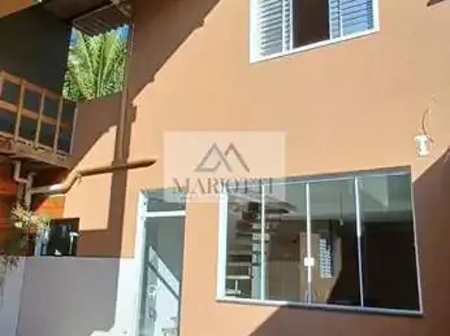 Casa / Sobrado para Venda em Caieiras/SP Vera Tereza 4 Quartos