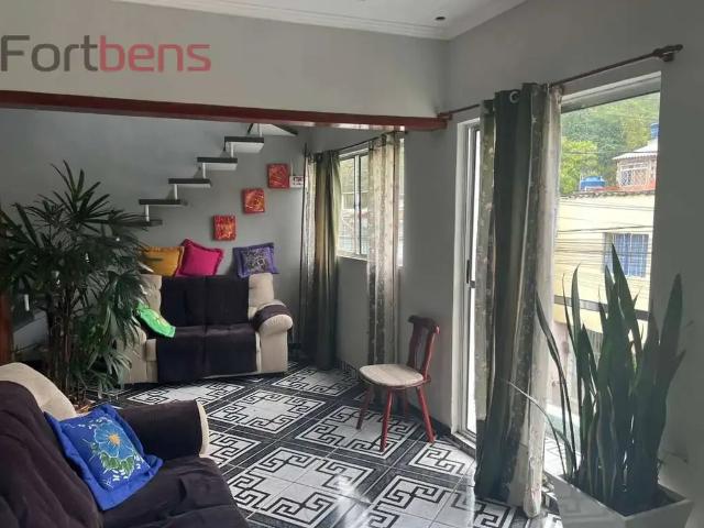 Casa / Sobrado para Venda em Caieiras/SP Vera Tereza 6 Quartos