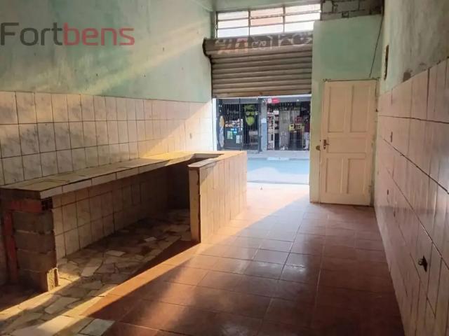 Casa / Sobrado para Venda em Caieiras/SP Vera Tereza 6 Quartos