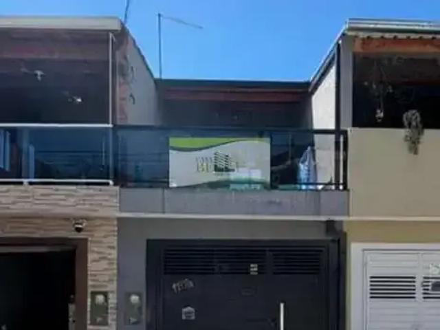 Casa / Sobrado para Venda em Caieiras/SP Vila dos Pinheiros 2 Quartos