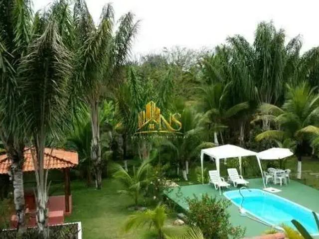 Casa / Sobrado para Venda em Cairu/BA Morro de São Paulo 4 Quartos