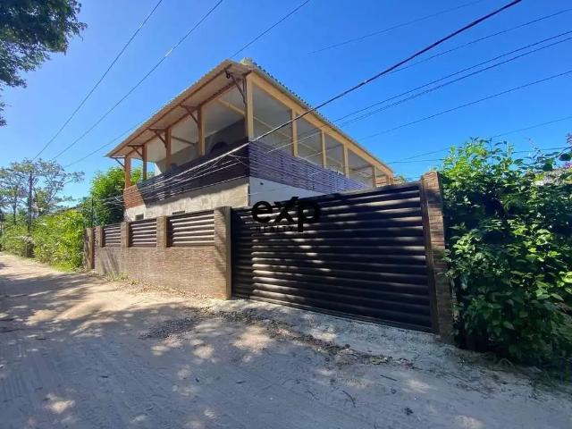 Casa / Sobrado para Venda em Cairu/BA Morro de São Paulo 6 Quartos