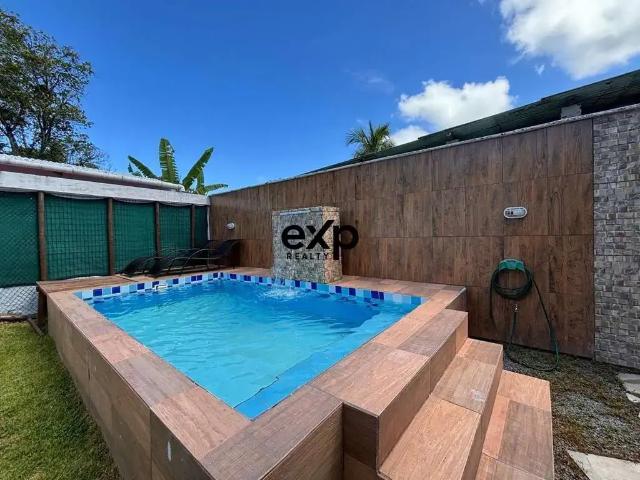 Casa / Sobrado para Venda em Cairu/BA Centro 4 Quartos
