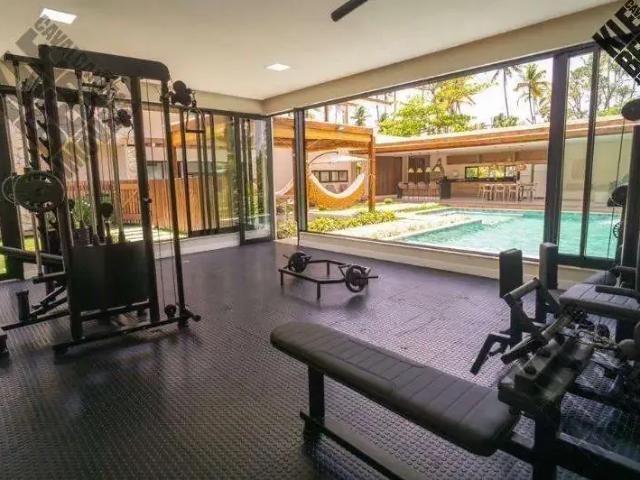 Casa / Sobrado para Venda em Cairu/BA Centro 5 Quartos
