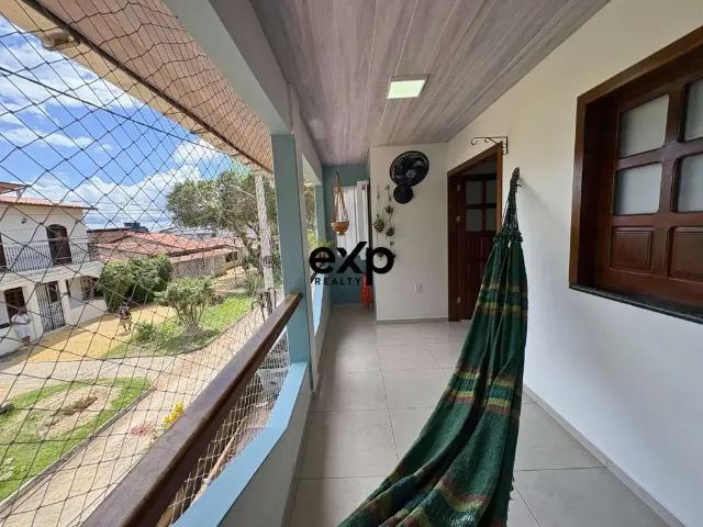 Casa / Sobrado para Venda em Cairu/BA Centro 2 Quartos