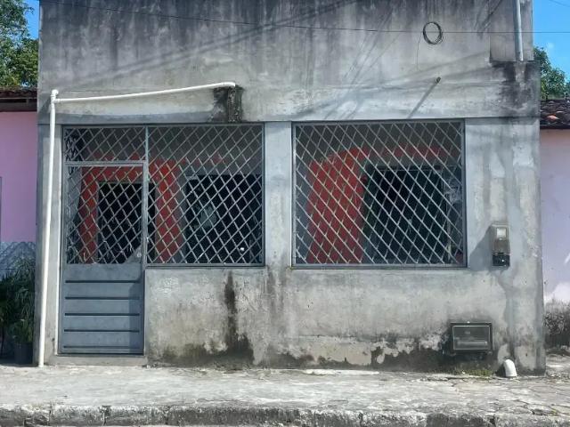 Casa / Sobrado para Venda em Cairu/BA Centro 3 Quartos