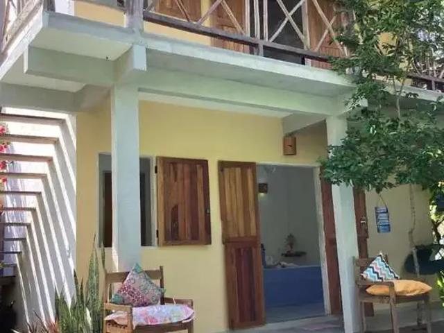 Casa / Sobrado para Venda em Cairu/BA Centro 3 Quartos