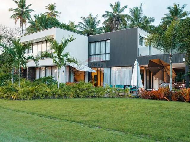 Casa / Sobrado para Venda em Cairu/BA Gamboa 6 Quartos