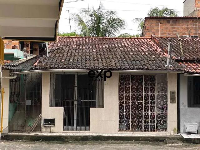 Casa / Sobrado para Venda em Cairu/BA Gamboa 2 Quartos