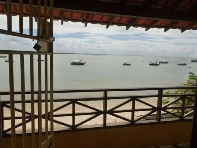 Casa / Sobrado para Venda em Cairu/BA Gamboa 3 Quartos