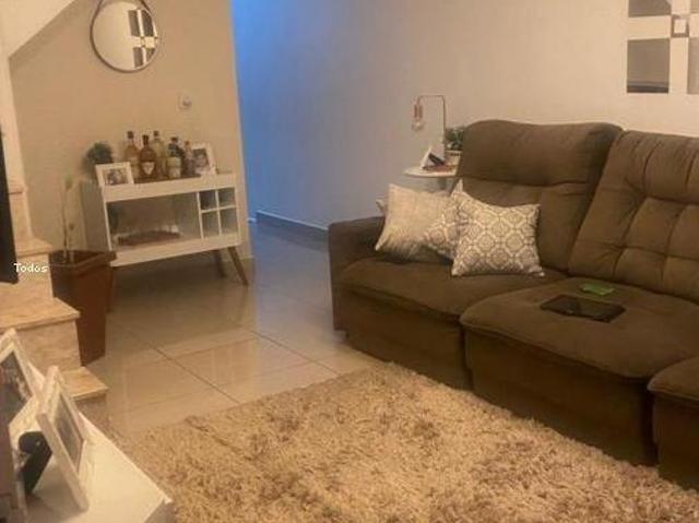 Casa / Sobrado para Venda em Cajamar, Polvilho, 3 dormitórios, 1 suíte, 3 banheiros, 2 vagas