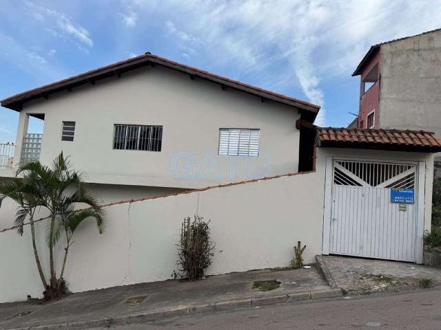 Casa / Sobrado para Venda em Cajamar/SP Colina Maria Luíza Jordanésia 3 Quartos