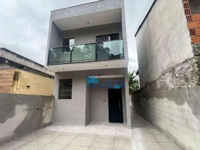 Casa / Sobrado para Venda em Cajamar/SP Colina Maria Luíza Jordanésia 3 Quartos