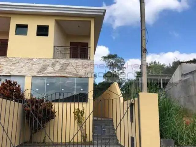 Casa / Sobrado para Venda em Cajamar/SP Colina Maria Luíza Jordanésia 3 Quartos