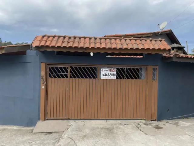 Casa / Sobrado para Venda em Cajamar/SP Colina Maria Luíza Jordanésia 3 Quartos