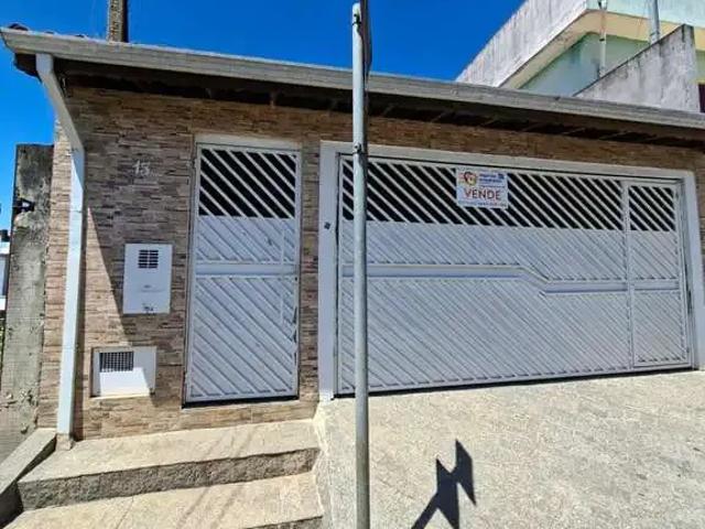 Casa / Sobrado para Venda em Cajamar/SP Colina Maria Luíza Jordanésia 3 Quartos