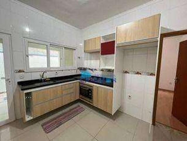 Casa / Sobrado para Venda em Cajamar/SP Colina Maria Luíza Jordanésia 1 Quartos