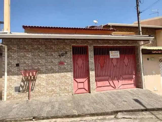 Casa / Sobrado para Venda em Cajamar/SP Colina Maria Luíza Jordanésia 2 Quartos