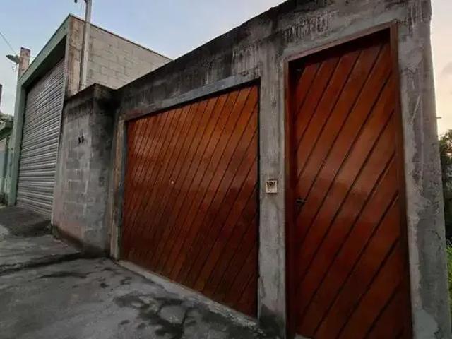 Casa / Sobrado para Venda em Cajamar/SP Colina Maria Luíza Jordanésia 4 Quartos