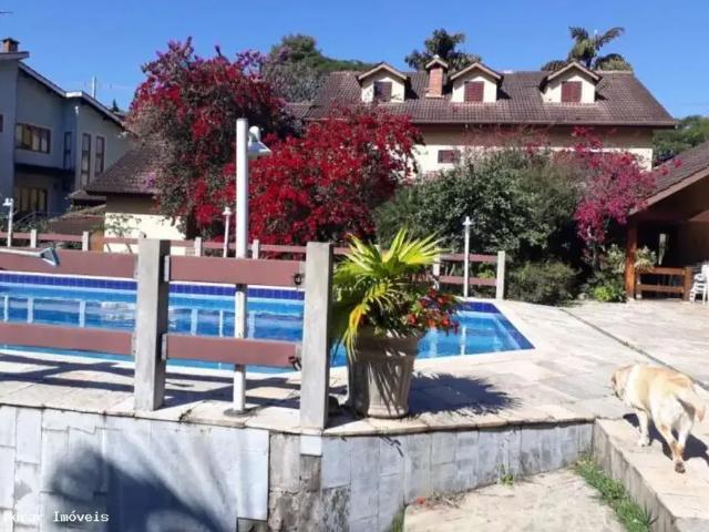Casa / Sobrado para Venda em Cajamar/SP Capital Ville 5 Quartos