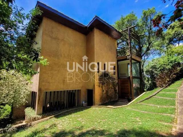 Casa / Sobrado para Venda em Cajamar/SP Capital Ville 3 Quartos