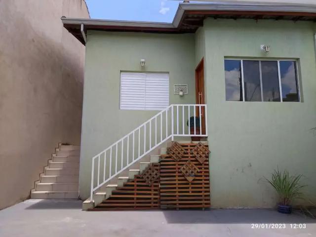 Casa / Sobrado para Venda em Cajamar/SP Centro 2 Quartos