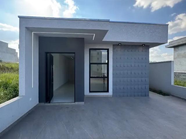 Casa / Sobrado para Venda em Cajamar/SP Centro 2 Quartos